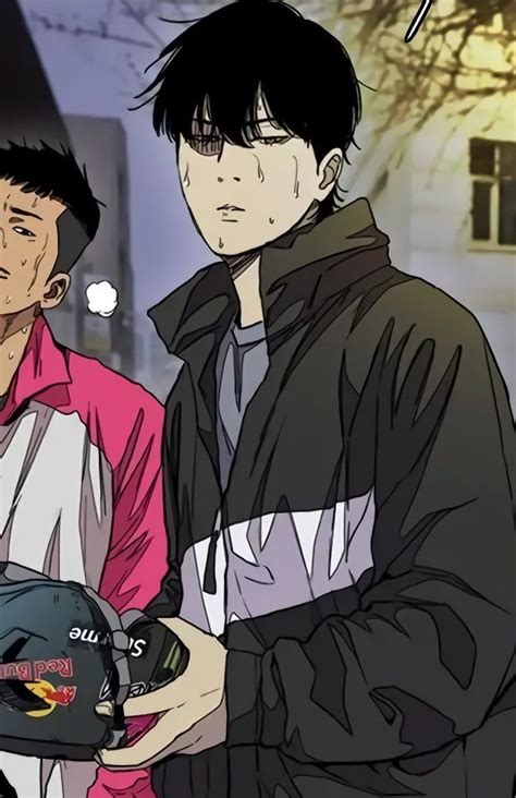 Pin on 圗 Windbreaker ៹