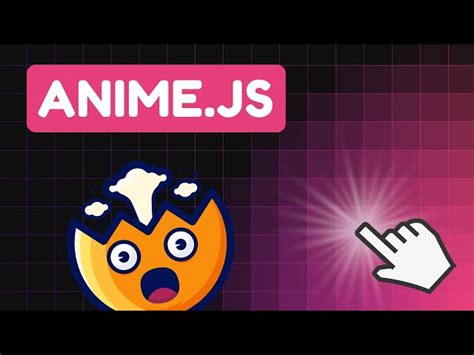 awe inspiring anime js staggered grid animation frank s world of data