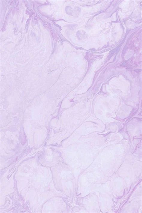 20 مدل ناخن بنفش دخترانه 2024 به همراه عکس پس زمینه گوشی