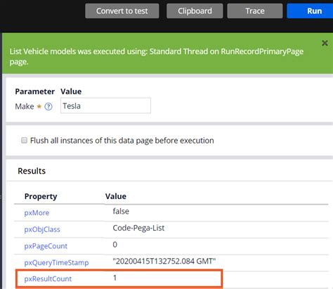 Unit Testing Rules Pega Academy