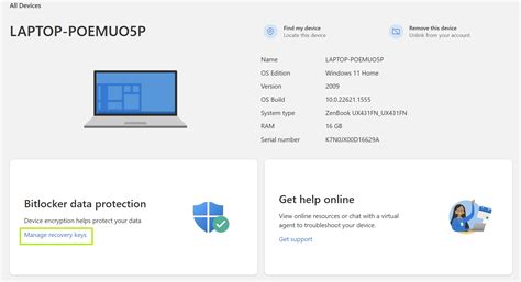 How To Find A Bitlocker Key And Recover Files From…
