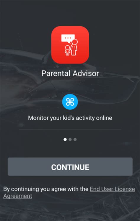 Bitdefender Parental Advisor Android Apps On Google Play