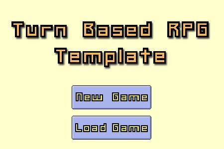 Turn Based RPG Game Free Addicting Game