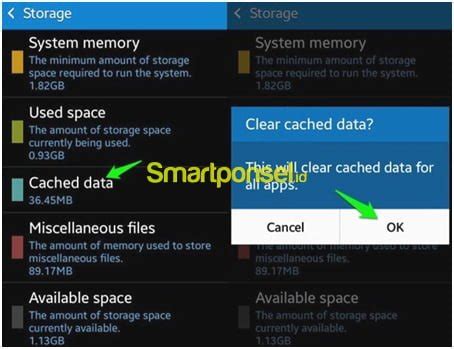 Cara Mengatasi Hp Samsung Restart Terus Suatekno