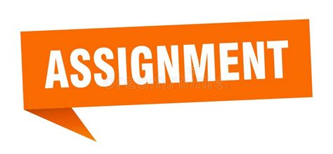 Assignment Banner Stock Illustrations 1130 Assignment Banner Stock Assignment Banner Stock Illustrations 1130 Assignment Banner Stock