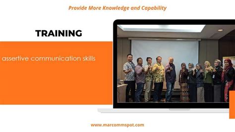 Pelatihan Assertive Communication Skills Semacam Tempat Kursus Marketing And Komunikasi Pelatihan Assertive Communication Skills Semacam Tempat Kursus Marketing And Komunikasi