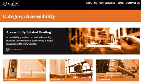 Top Accessibility Testing Tools May TestGrid