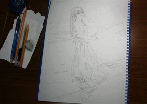 Artspiral Ariel Wind