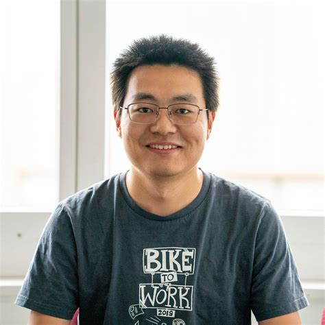 jun huang