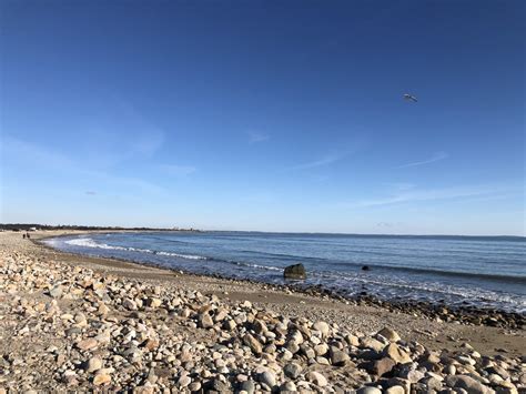 Secret Beaches And Coastal Gems Sakonnet Farm And Stays