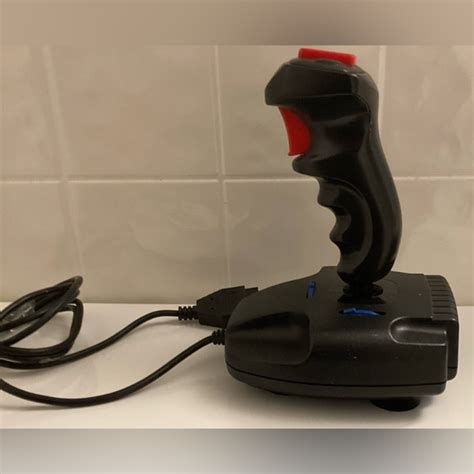 Radio Shack Computers Laptops And Parts Vintage Radio Shack Ibm Joystick Gaming 5 Serial Pin Radio Shack Computers Laptops And Parts Vintage Radio Shack Ibm Joystick Gaming 5 Serial Pin