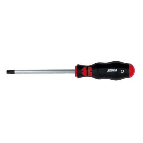 Porsche Zebra Round Blade Torx Screwdriver Tx10 X 80mm 061343410