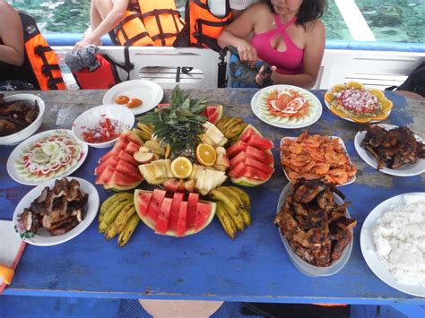 El Nido Palawan Delicacies At Bryan Riggs Blog
