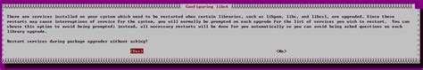 低版本ubuntu升级为高版本libc6 csdn博客