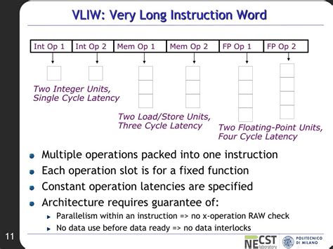 ppt ilp vliw architectures powerpoint presentation free download