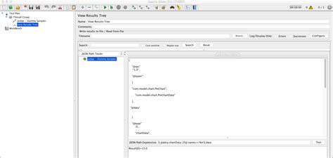 JMeter JSON Path Extract Value Without Array Brackets Stack Overflow