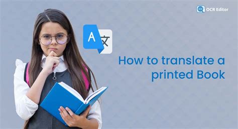 Translating A Printed Book With Ocr Complete Guide 2023