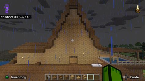 Im Bad At Building How Do I Make This Look Good R Minecraft