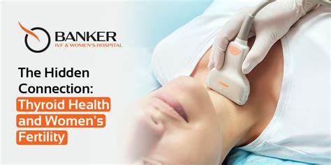 Can Thyroid Problems Cause Infertility In Women