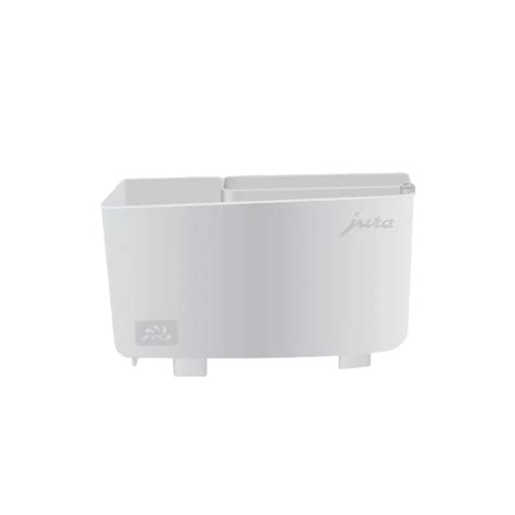 Pieno Sistemos Valymo Konteineris Jura E8 J8 Aparatams