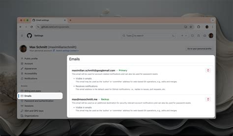 Github How To Get Notifications From Work Repositories To Your Work