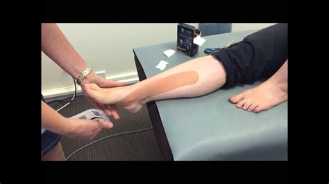 Tib Post Taping Youtube