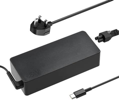 W USB C Laptop Charger For Lenovo ThinkPad T T T T S T T S T T Lenovo