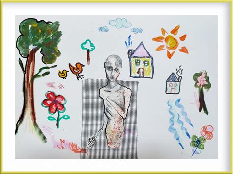 10 Questions With Mai Aboassi Al Tiba9 Contemporary Art