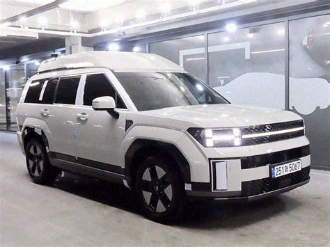 [현대] 싼타페 하이브리드 Mx5 1 6t 2wd 캘리그래피