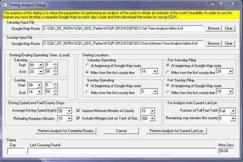 Gps Enabled Software For Mobile Contesting