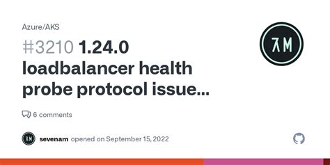 1 24 0 loadbalancer health probe protocol issue when using ingress