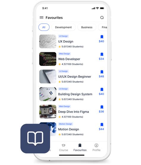 E Learning App Development Mobikul