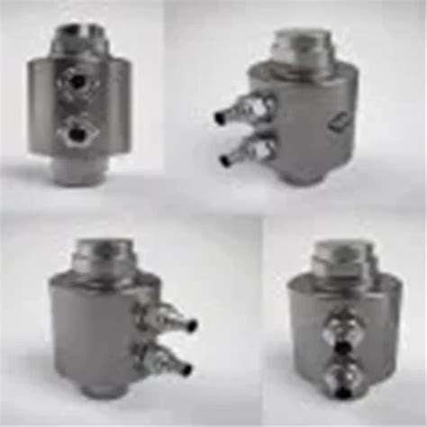 Flintec Rc3 Compression Load Cell 7 5 Ton 300 Ton At ₹ 30000 Piece In