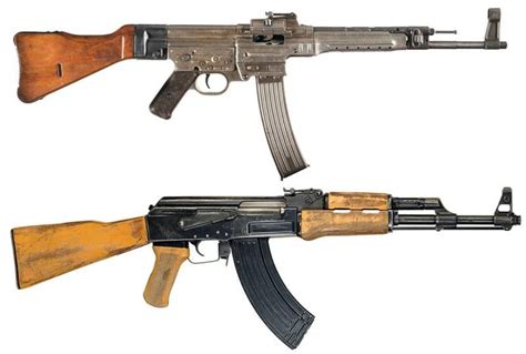The Bundeswehr is rearming with the Heckler & Koch HK416A8 assault rifle