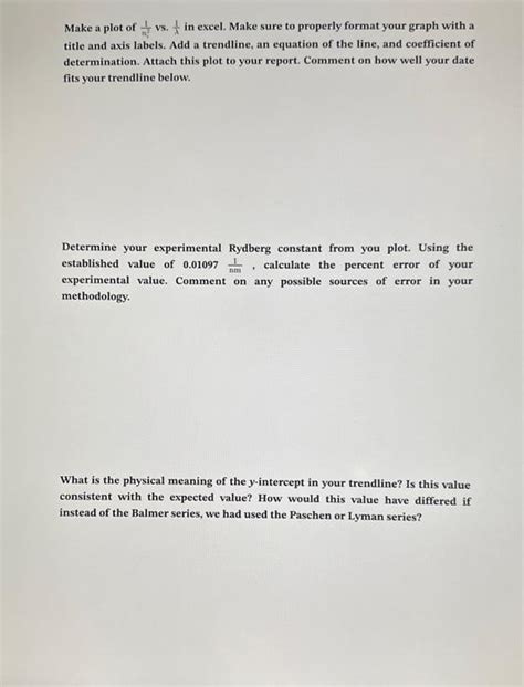 Make A Plot Of Ni21 Vs X1 In Excel Make Sure To Make A Plot Of Ni21 Vs X1 In Excel Make Sure To