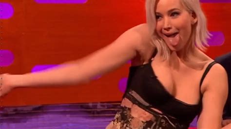 If You Like… Jennifer Lawrence At Mr Skin