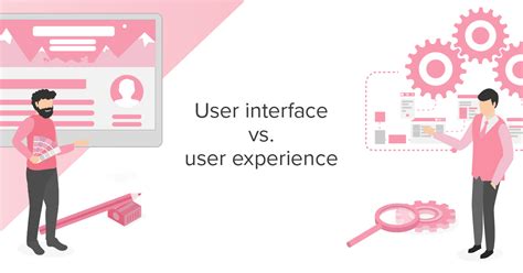 user interface vs user experience landingi