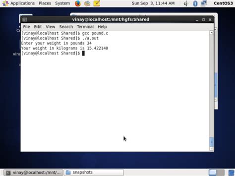 The Following Program Has Some Syntax Errors Enumerate The Errors Then