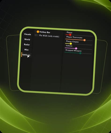 Arma Reforger Cheats — Aimbot Esp And More