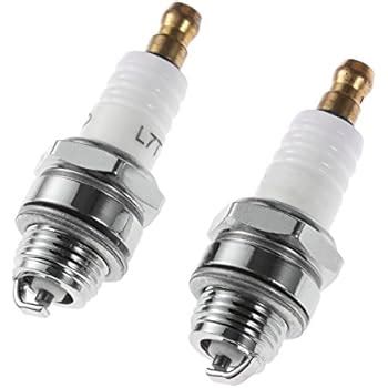 Spartacus Spark Plug Fits Torch L RTC L RTC L RTC L RTF Amazon Co Uk Garden Outdoors