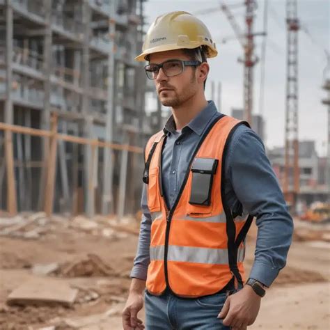 Improving Construction Safety With Wearable Devices Exoskeletons And Ai Powered Analytics And