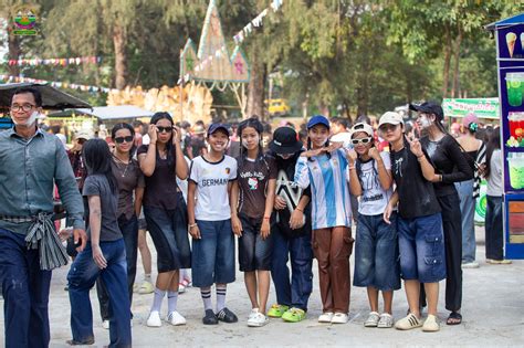 រដ្ឋបាលស្រុកលើកដែក Added A New Photo រដ្ឋបាលស្រុកលើកដែក