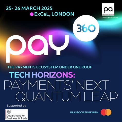 Pay360 Paymentsinnovation Fintechevent Payments Consulting Network
