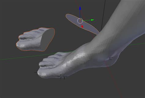 Modifiers Boolean Intersect Behaves Sometimes Unpredictably Blender