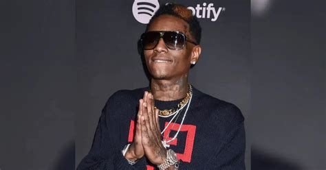 Soulja Boy Accused Of Owing 1 Million In Back Taxes Dire Financial