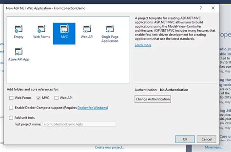 What Is Form Collection And How To Implement It In ASP NET MVC ProdSens Live