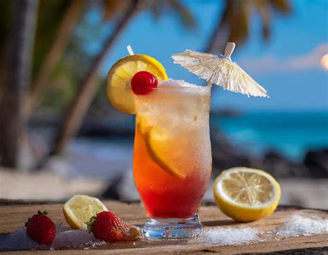 Classic Sex On The Beach Recipe Sip On Summer Vibes 2024