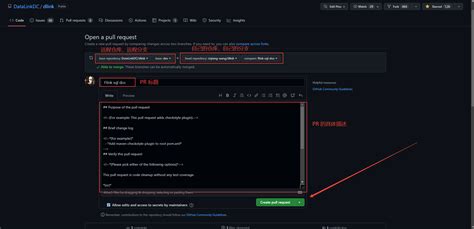 给github项目贡献代码详细步骤 github上想给开源项目贡献源码 怎么做 csdn博客