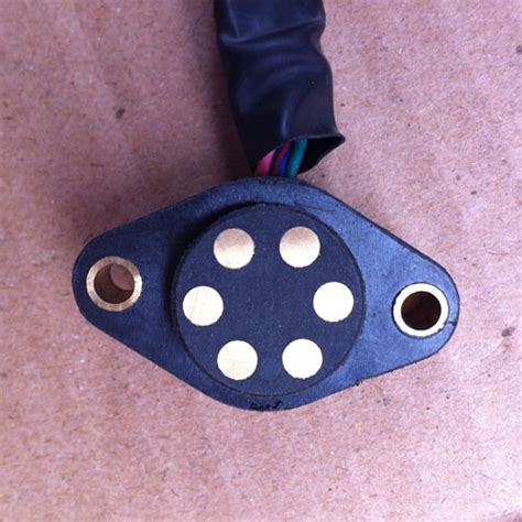 gear selector sensor for 125 250cc engine [d030 108] 3 99