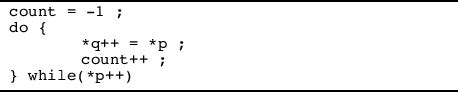 String Copy With Count Download Scientific Diagram